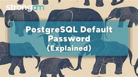 How To List Users In Postgresql Psql Command And Gui Tools