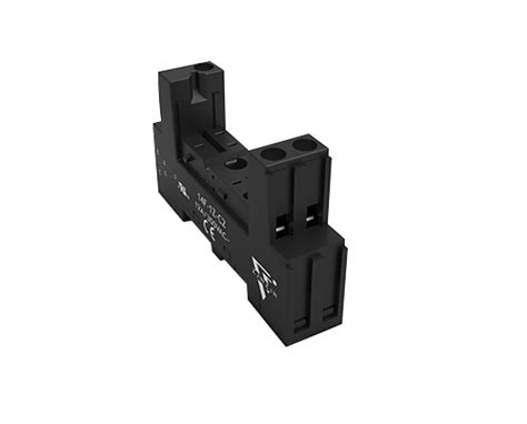 Relay Socket 14f Series 14f 1z C2 Trunpoo