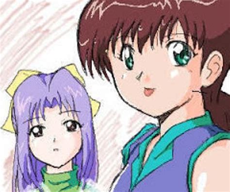 Pin De Mariana Fonseca Em Gakkou No Kaidan Anime