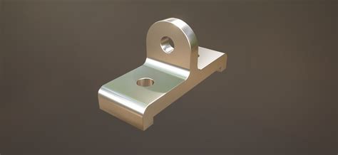 Blender Hard Surface With Booleans For Beginners Blendernation