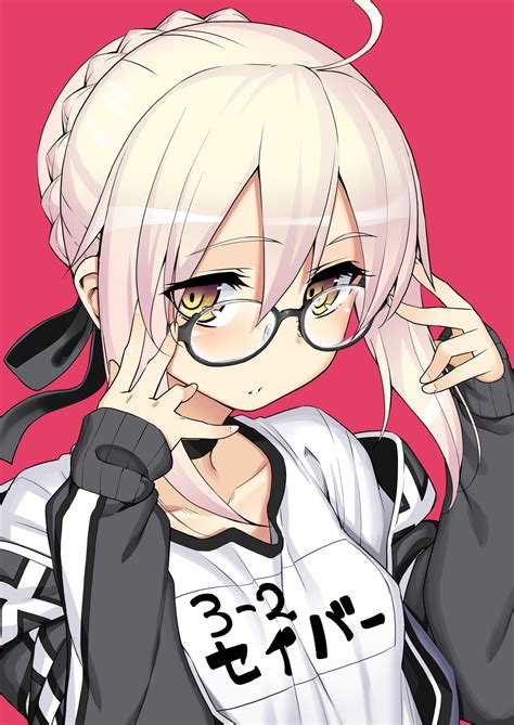【手机游戏】fgo谜之女主角x Alter 简评：双特攻超强泛用单体输出 3楼猫