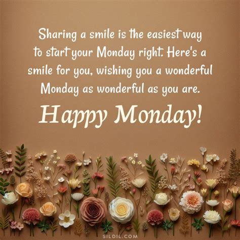 160 Happy Monday Wishes Greetings Messages And Quotes