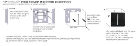How To Wire A Double Pole Switch In The UK A Step By Step Guide