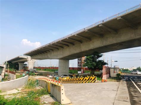 房市／台南明年重大建設 北外環道最受矚目 校園 Nownews今日新聞