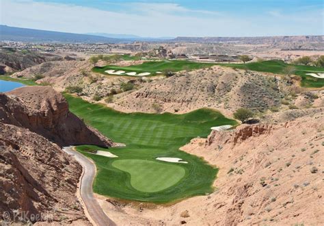 Wolf Creek Golf Club Review By Jeffarenson Top 100 Golf Courses