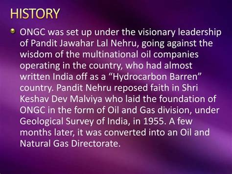 Ongc Final Presentation PPTX