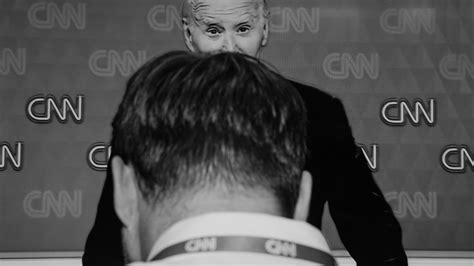 Opinion President Biden Ive Seen Enough The New York Times