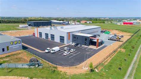 Notre Marque Cvim Constructeur Carrossier