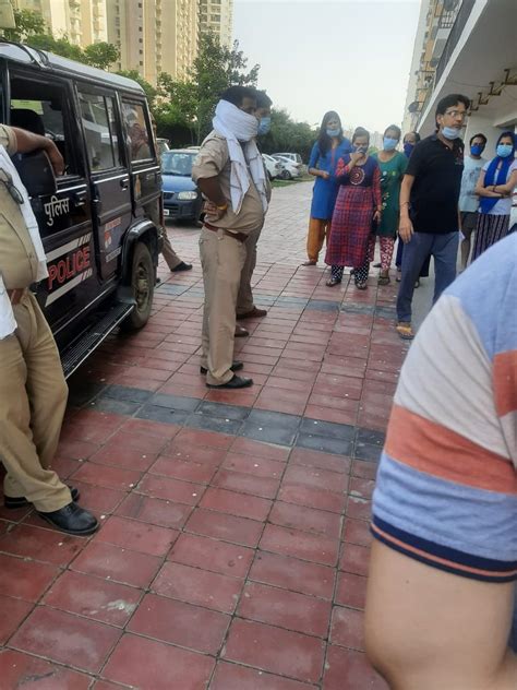 Police Commissionerate Gautam Buddh Nagar On Twitter
