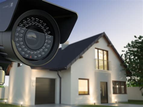 Home Security Technician Pleads Guilty To Spying On Women Couples