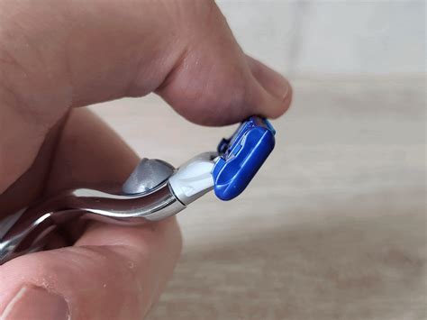 Gillette Mach3 Turbo Review Is It Faster Or What