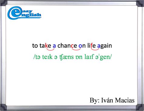 Linking Sounds I Love Phonetic Symbols