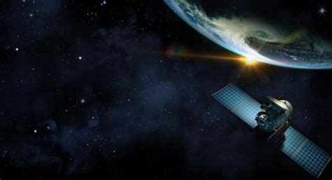 Cognitive Space Raises Seed Funding Spacewatchglobal