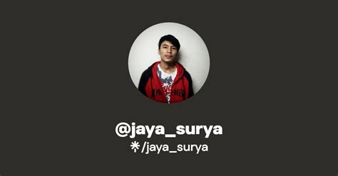 Jayasurya Instagram Facebook Linktree