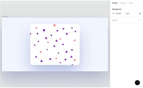 Creating Confetti Figma Handbook Designcode