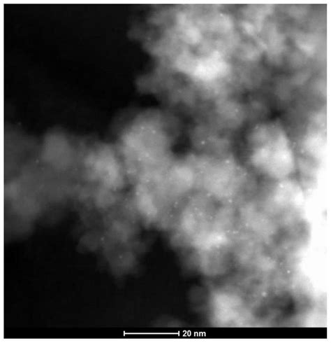Ptfe Sio2 Nano Composite Material As Well As Preparation Method And Application Thereof Eureka