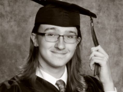 Trystens Graduation Party