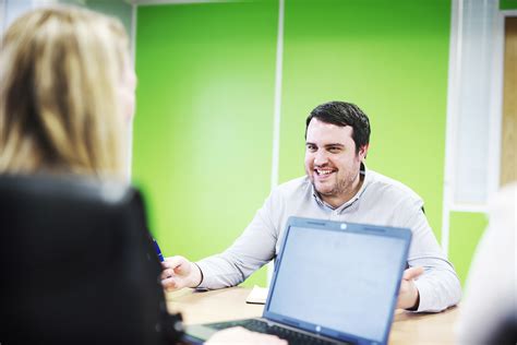 Say Yuwho To Yutree Claims Manager Nick Carson Yutree Insurance Chartered Insurance Brokers