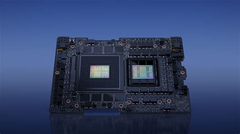 NVIDIA CPU GPU超级芯片终于量产 搭配144TB内存 nVIDIA cnBeta