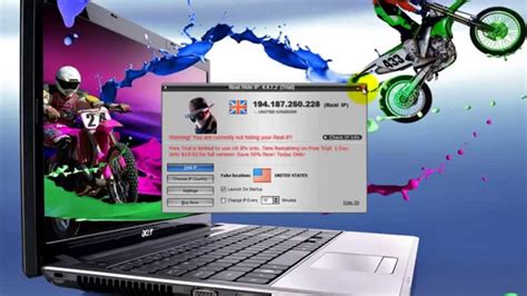 Concepto Hide Real Ip Stashokmundo