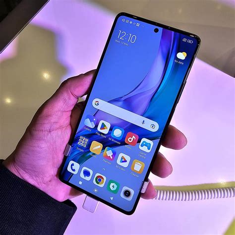 Poco F5 Series Makes Hyper Powered Arrival To The Philippines Megabites