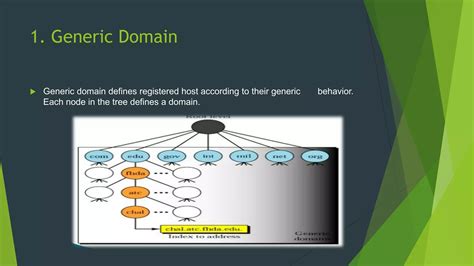 Domain Name System DNS PPTX