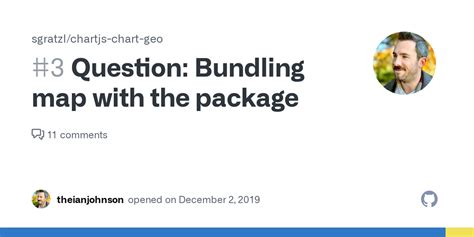 Question Bundling Map With The Package · Issue 3 · Sgratzlchartjs