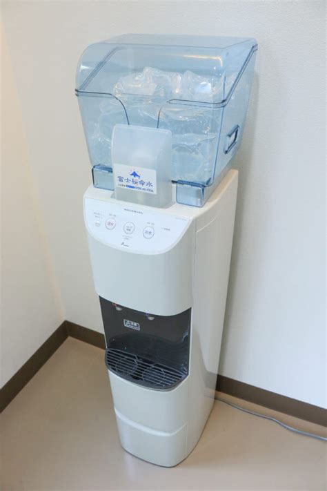ふじざくら命水 富士桜命水 の評判は料金や特徴を調査してみました健康水生活
