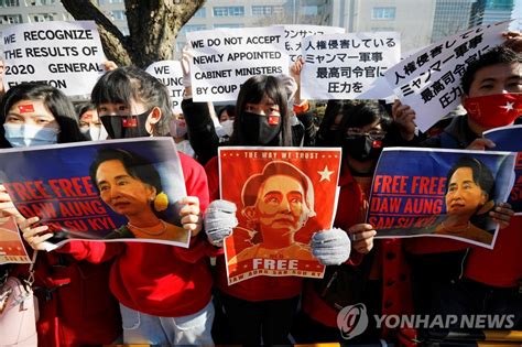중국 유엔 안보리 미얀마 갈등 키우지 말아야 나무뉴스