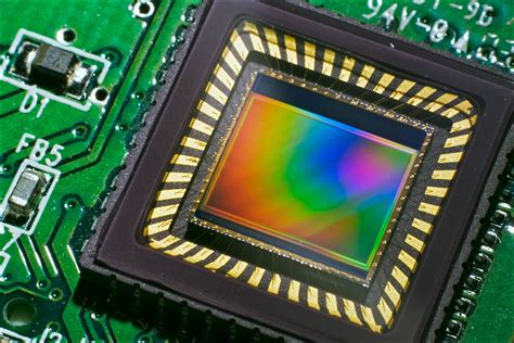 Принципы компьютерного зрения Cv Робикс кружок робототехники