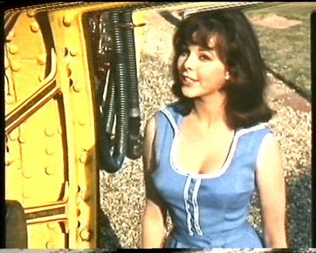 Picture Of Anne Helm