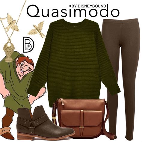 Disneybound