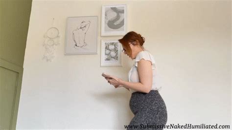 Art D Ellie Roe Made To Remove Her Uniform STRIP EM NAKED Clips Sale