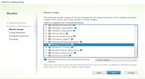 How To Enable The Citrix Xendesktop Restart Option For Dell Hybrid