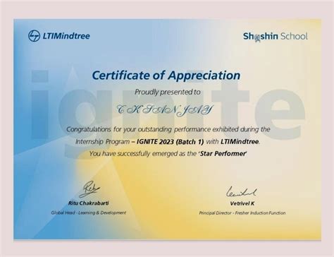 Dotnetdeveloper Internshipexperience Ltimindtree Java Sql Javascript Html Css