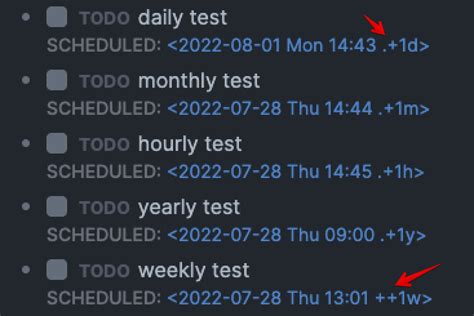 Checking Off Repeating Tasks Are Broken Issue Logseq Logseq GitHub