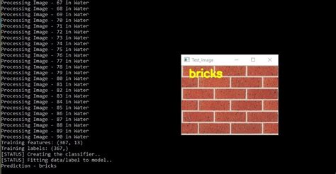 【a297】基于python Opencv物体识别纹理特征 目标跟踪 索炜达电子