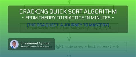 mastering selection sort algorithm like a pro dev community