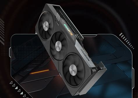 Gigabyte Radeon Rx 7700 Xt Gaming Oc 12gb Proline