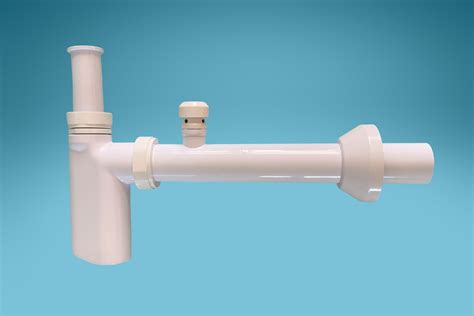 Poly Siphon Miba Mit Aufsatzrohrbel Fter X Mm Online Shop