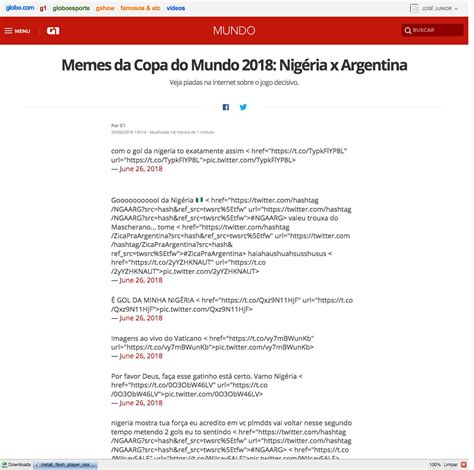 See Bug Description · Issue 17450 · Webcompatweb Bugs