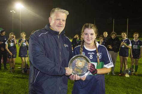 Bray Emmets Storm To U14 ‘a Plate Success Independentie