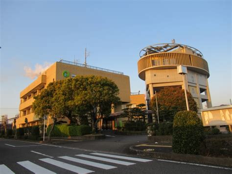 三重県｜地方公共団体（市役所・区役所・町村役場）一覧