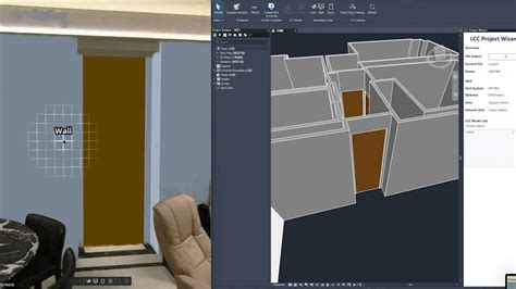 Ai Generates Revit Models From 2d Plans Aec Magazine