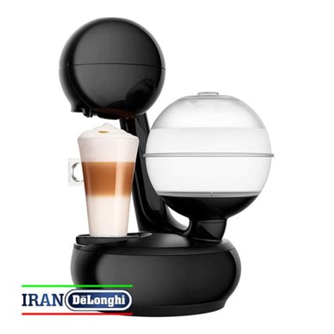 خرید و قیمت اسپرسو ساز کپسولی دولچه گوستو اسپرتا دلونگی مدل Edg505b