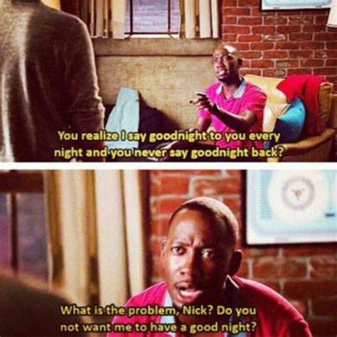 Funny Quotes From New Girl Quotesgram