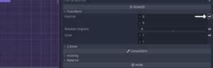 Godot 3 Most Common Ways To Move An Object Godot Learn