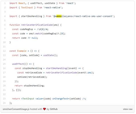 Solving The Sms Code Auto Fill Problem In Android Apps