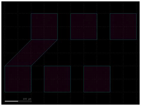 Routing To IO GDSFactory