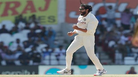 Ravindra Jadeja रविंद्र जडेजा याला ऑस्ट्रेलिया विरुद्धच्या चौथ्या
